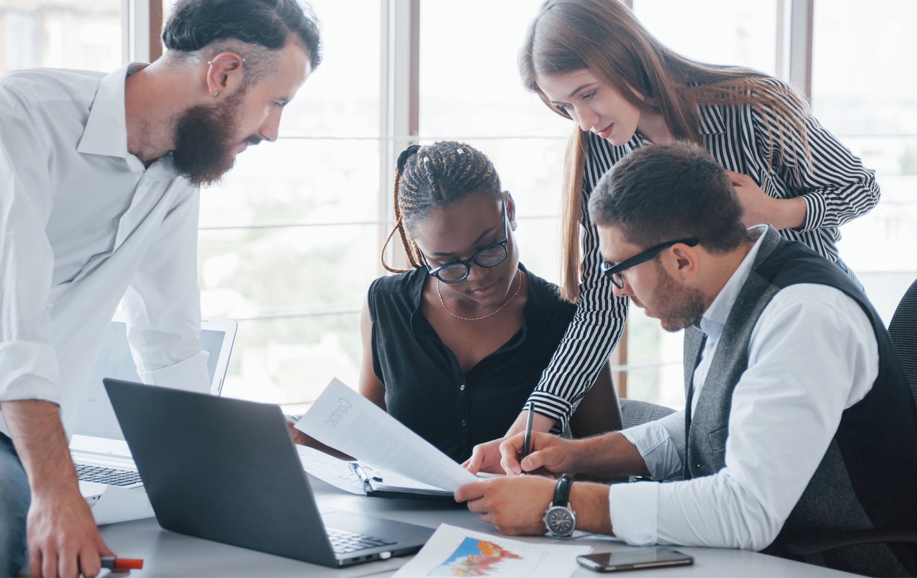 Benefits of Business Travel for Boosting Productivity and Growth