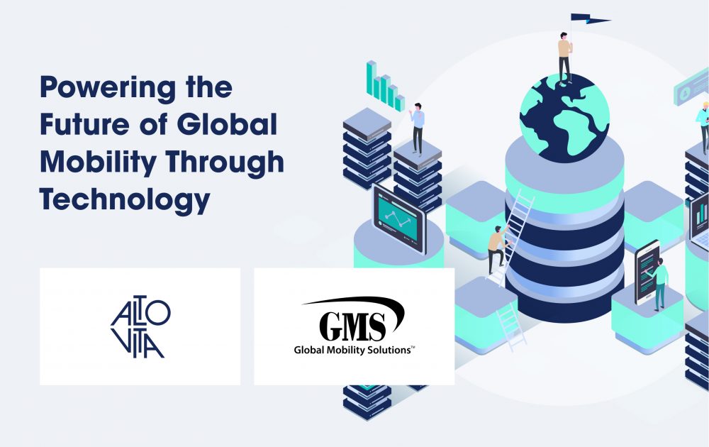 Powering the Future of Global Mobility Through Technology by AltoVita