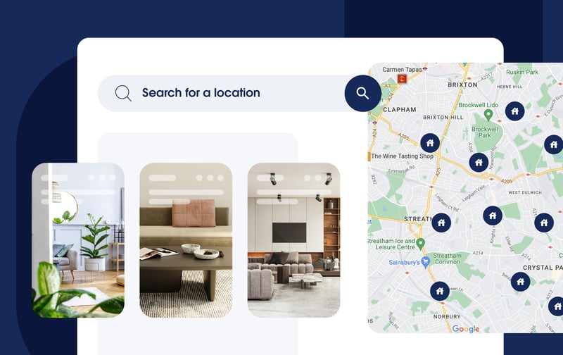 Relocation Management Solution