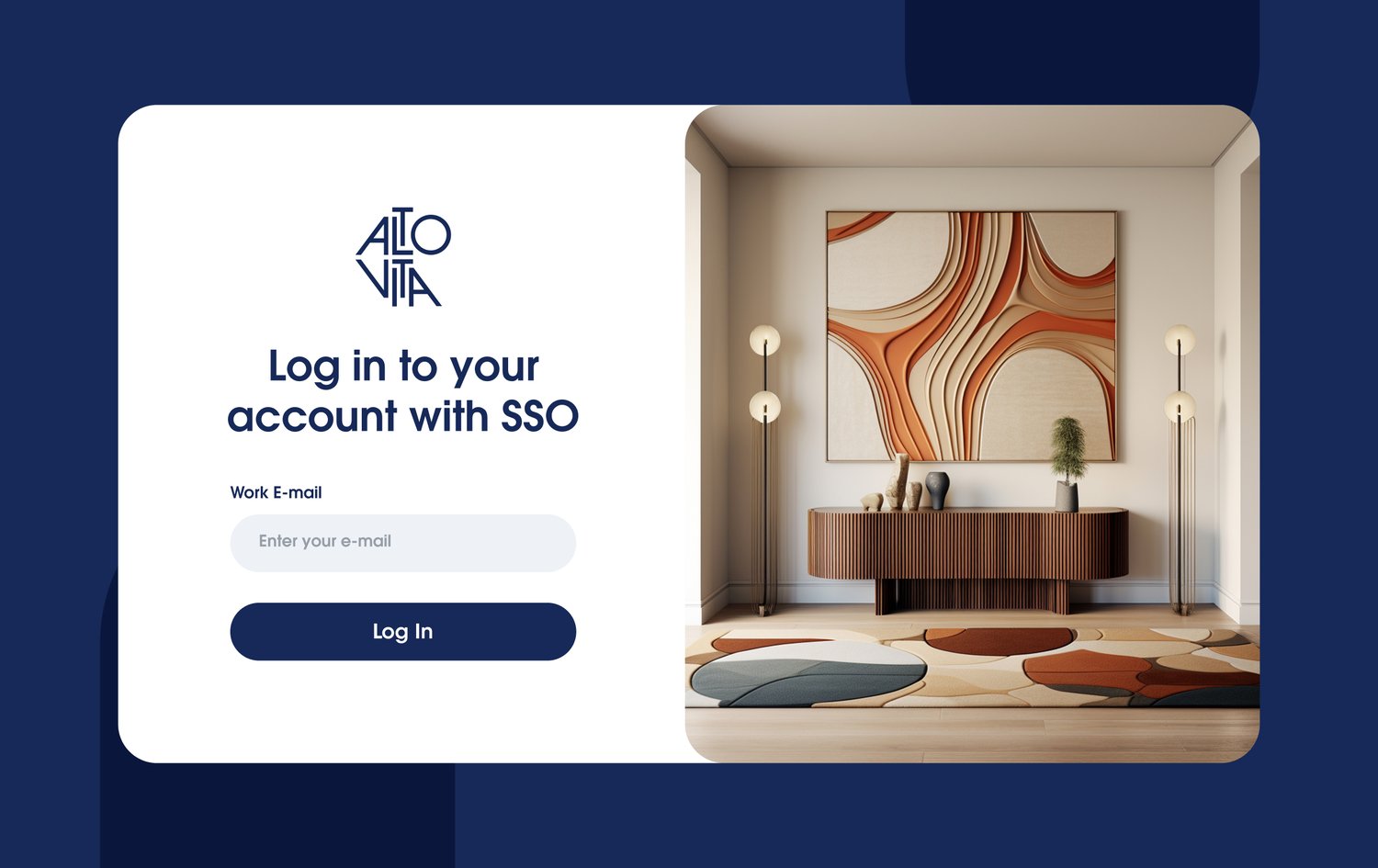 Seamless & Secure: Enhancing User Access with SSO Integration